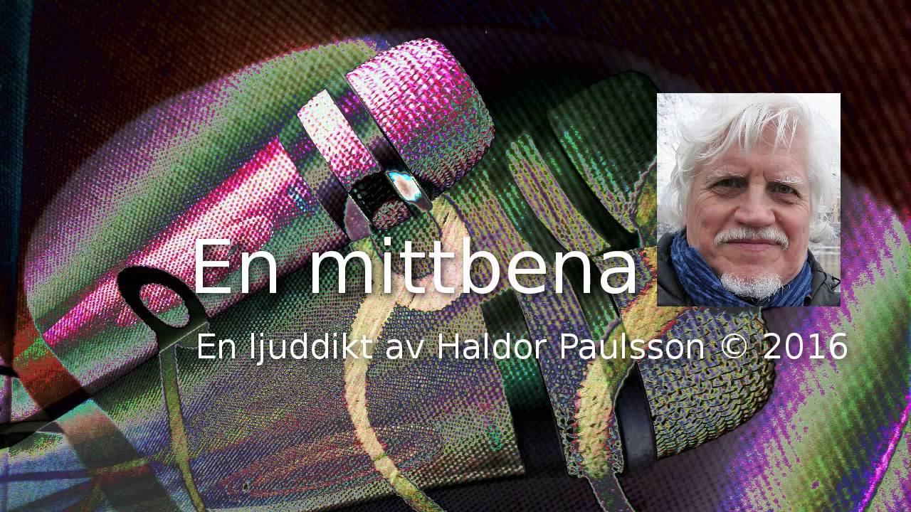 En mittbena - YouTube