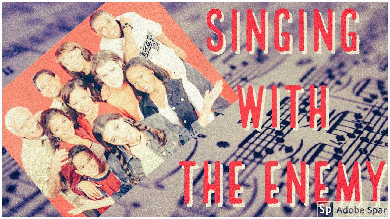 Taina Season 1 Episode 11: Singing With The Enemy | Gonna Be A Star ...