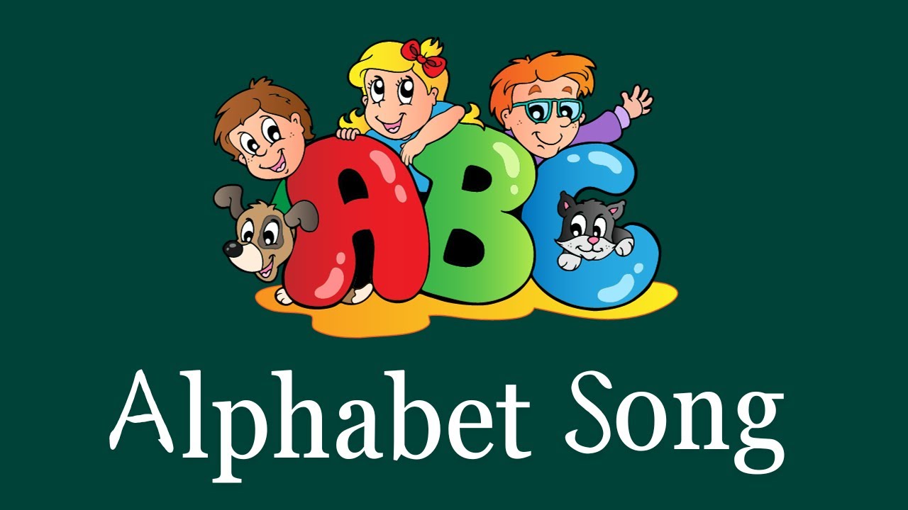 Fun and Educational Alphabet Song for Kids | Learn ABCs with Catchy ...