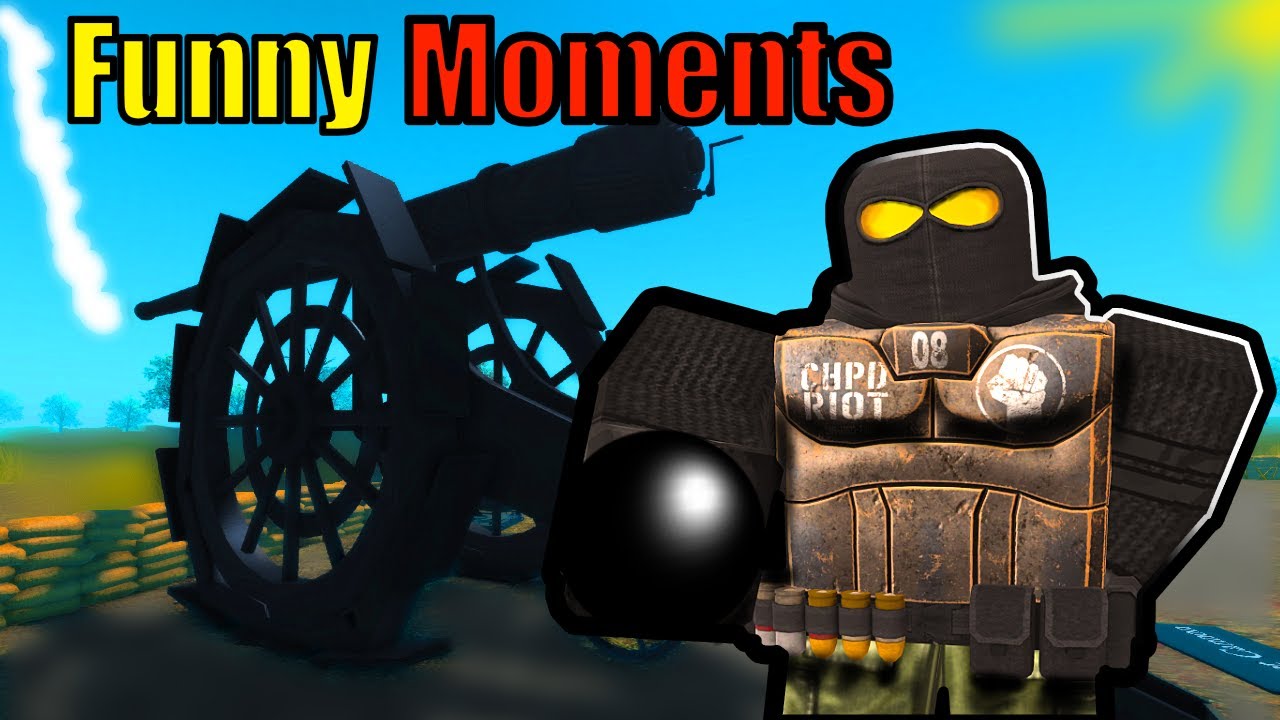ROBLOX ATILLERY TESTING | Only 100 Players, so fun - YouTube