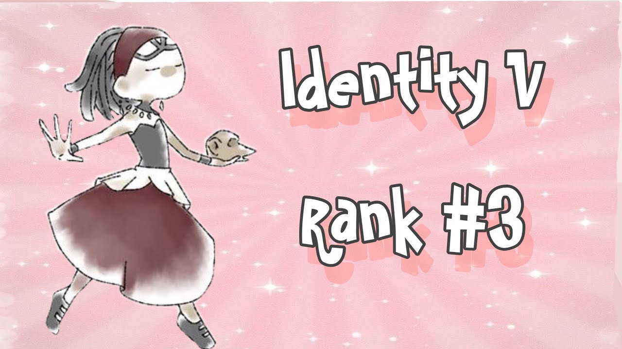 IDV Rank #3 - YouTube