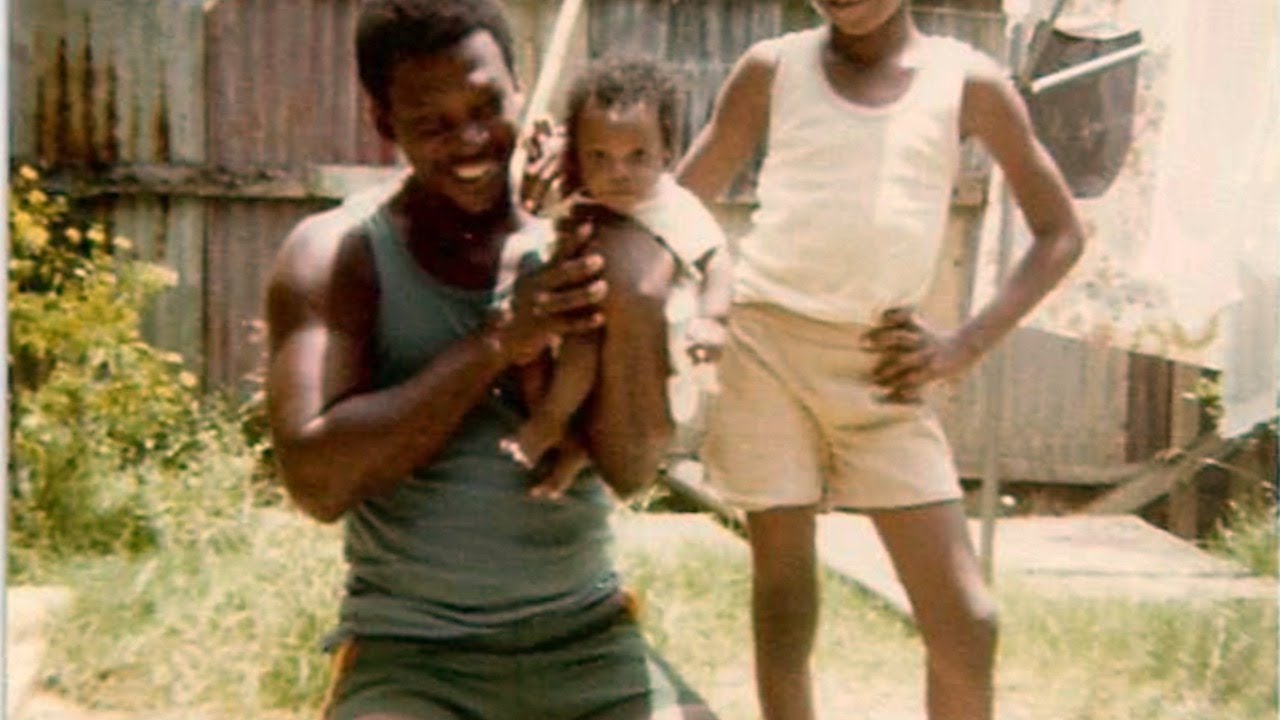 Celebrating the life of Victor Thomas Night of Prayer - YouTube