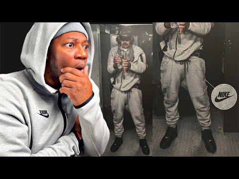 Maduro Caught in Nike Tech: Will Prices Skyrocket? 📈 1