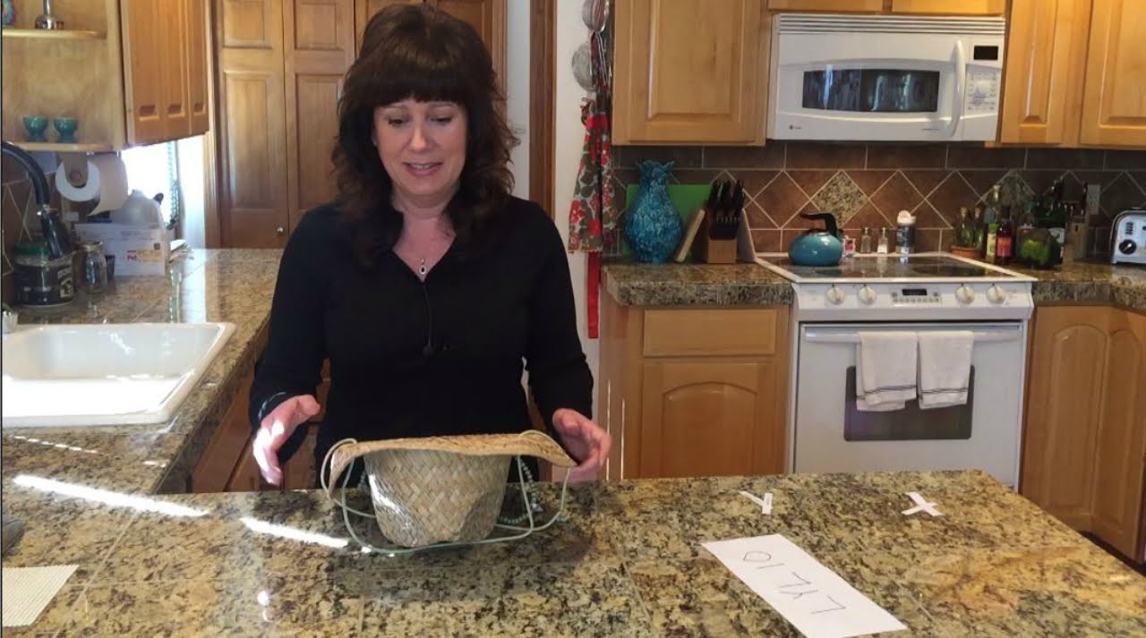 Contest Winners Announced!! ~ Love Your Land - YouTube