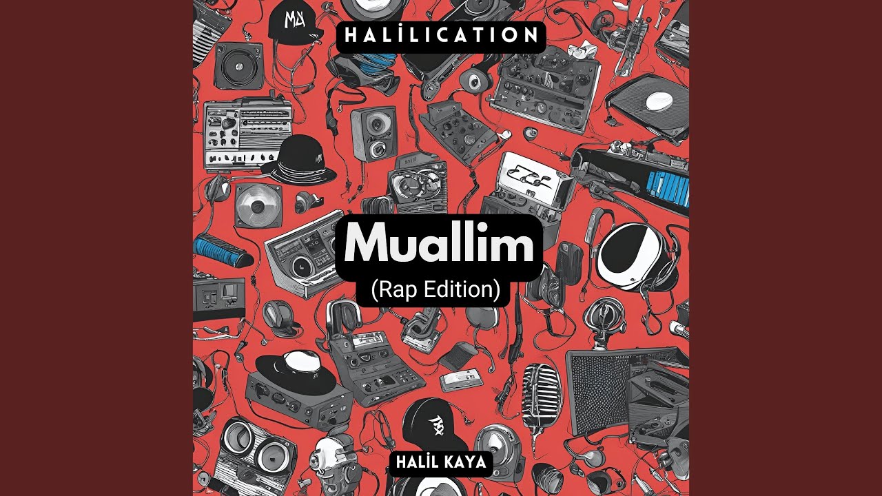 Muallim (Rap Edition) - YouTube