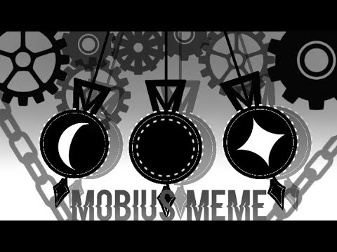Mobius Meme // Background // Free To Use // Read Desc! - YouTube
