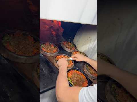 Meşhur yemeğimiz “YANYANA” #yanyana #fırınyemekleri #etyemekleri