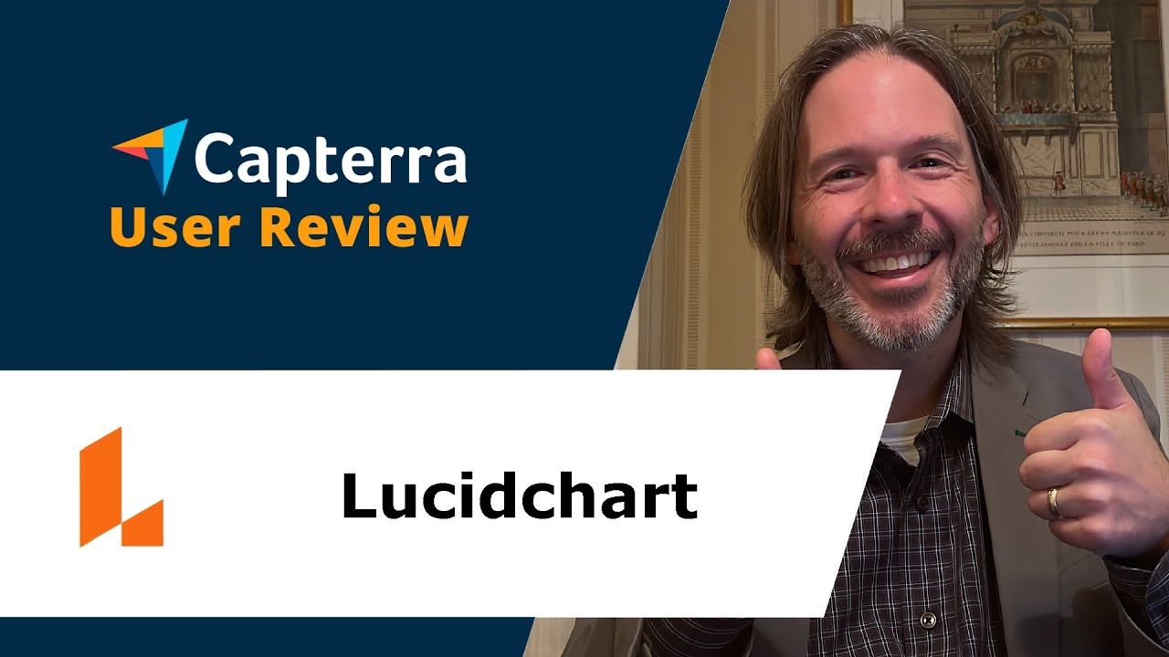 Lucidchart Review: Lucidchart for the Masses - YouTube