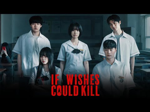 If Wishes Could Kill Full Movie 2026 | Baek Sun-ho, Kang Mi-na, Jeon So-young | Review & Analysis