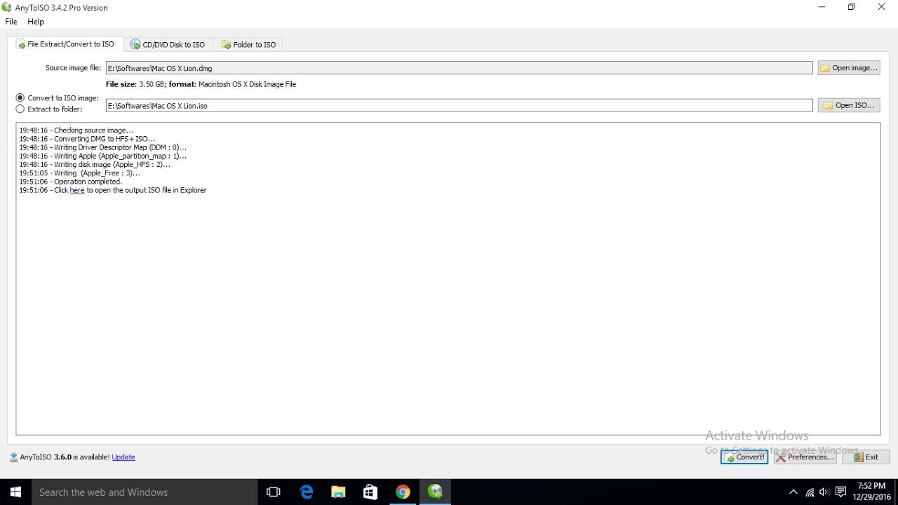 AnyToIso FULL With Activation Patch 100% Working - YouTube