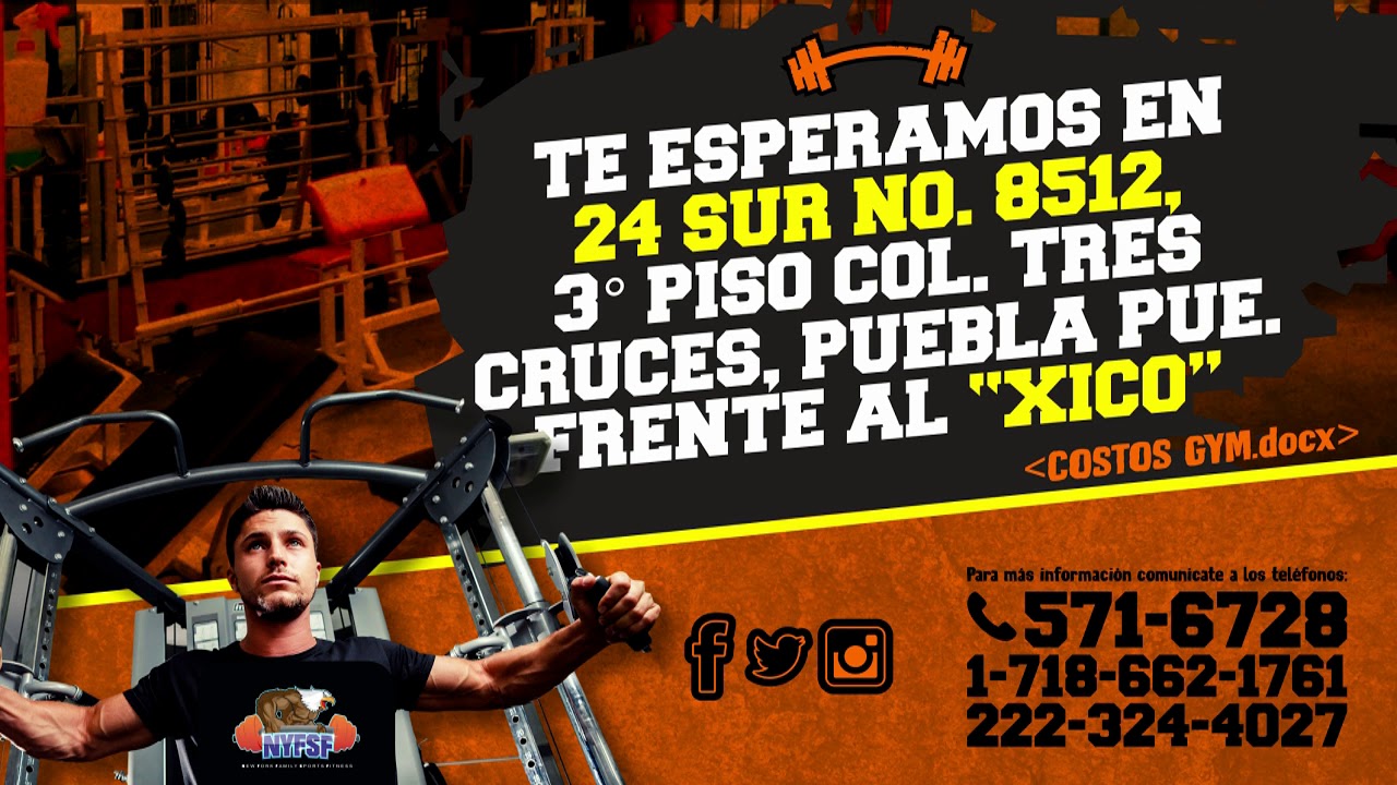 PROMO 4 FINAL - YouTube