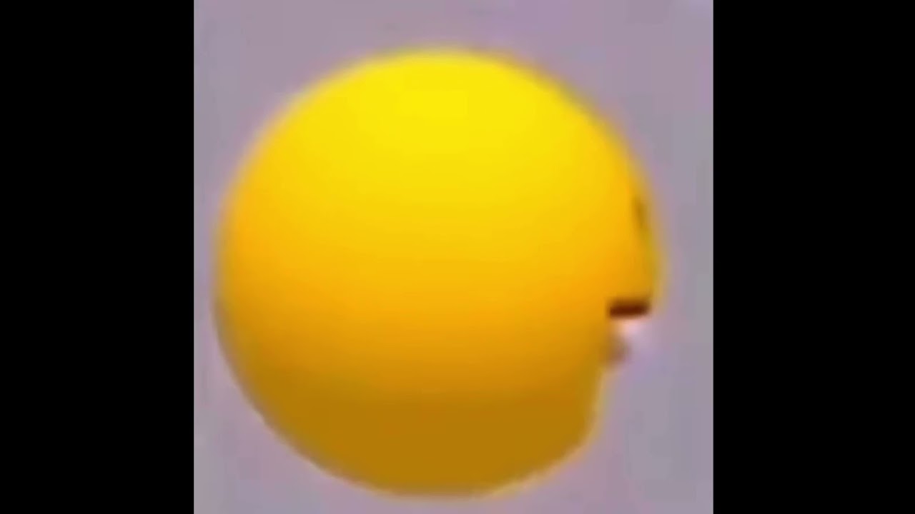 Stan Twitter: smiling emoji slowly turning - YouTube