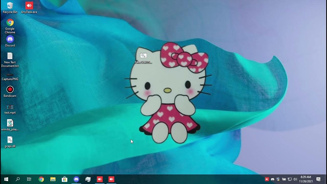 I Have A Virus YouTube i-have-a-virus-youtube