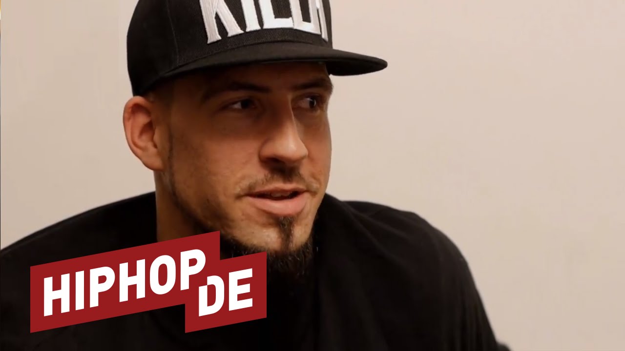 Silla: "Audio Anabolika", Maskulin-Deal, Fler & Zukunftsvisionen ...