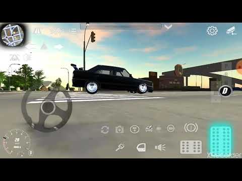 İlk video car parking klip