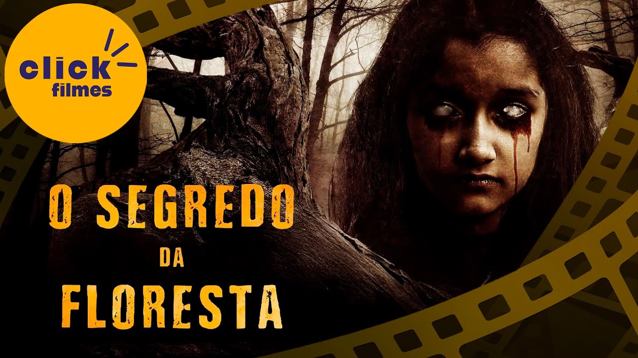 O Segredo da Floresta | Suspense sobrenatural | 🎬 CLICK FILMES - YouTube