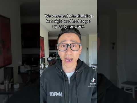 Tips from the ER: Vietnamese Coffee #shorts MuFKR.com