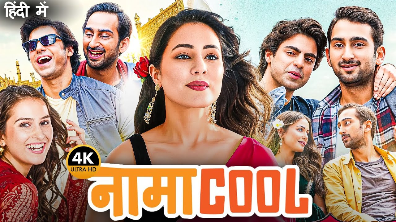 Namacool Full Movie | Hina Khan, Abhinav Sharma | Latest Super Hit Web ...