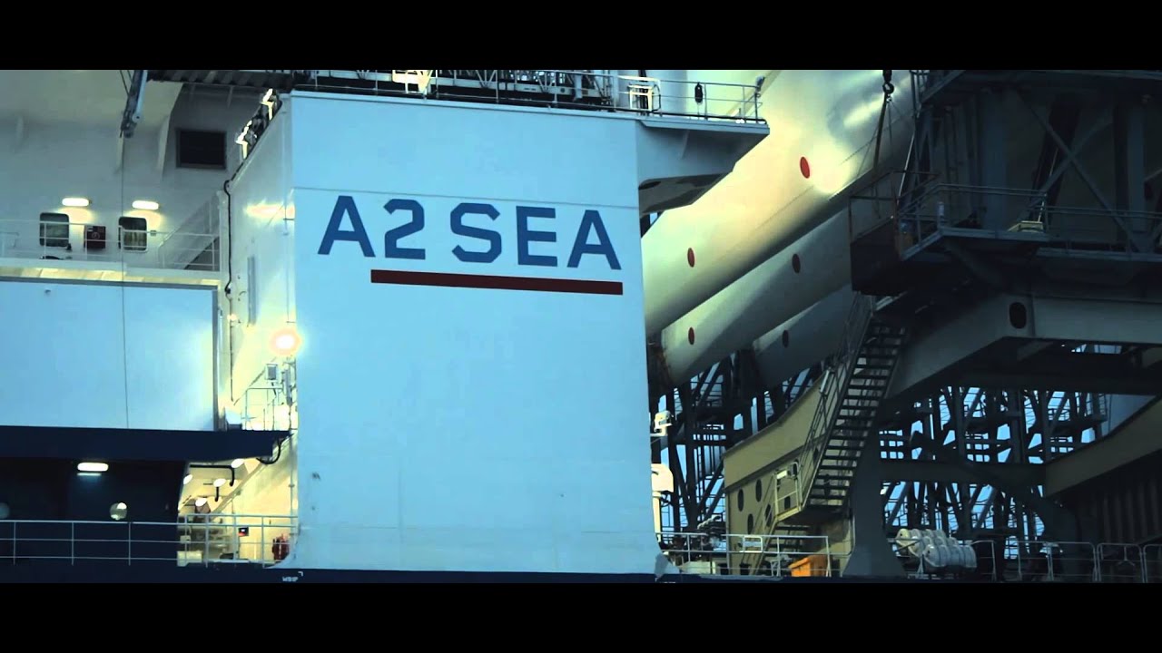 Wind Perfection - Tour to Wind Farm - YouTube