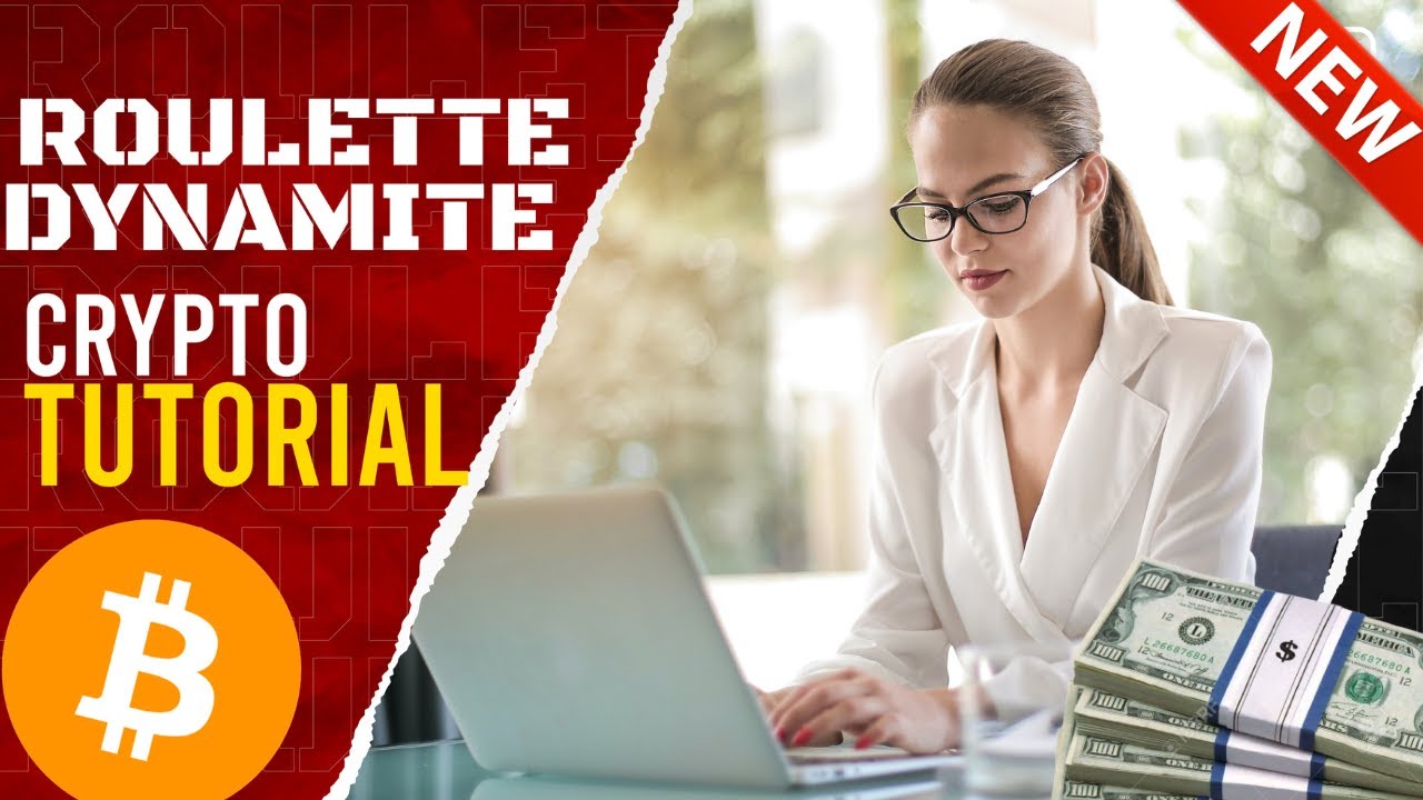 Spin the Wheel of Crypto Fortune: Unleashing the Secrets of Kingsroulette Roulette Tutorial ...