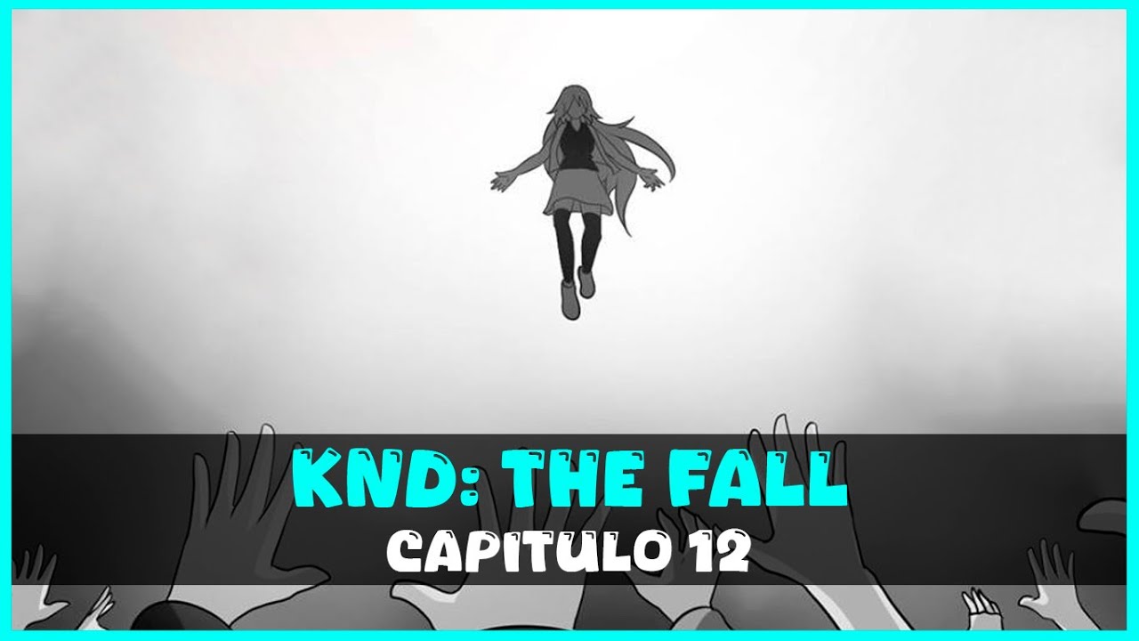 KND: The Fall | Capitulo 12 | Cómic Dub Latino - YouTube