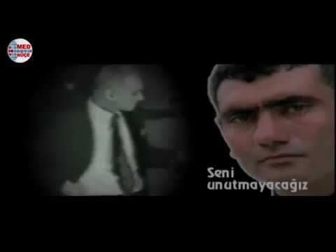 Yılmaz Güney newroz mesajı