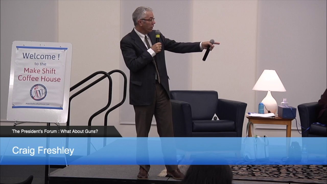 Six Simple Ground Rules for a Civil Conversation - YouTube