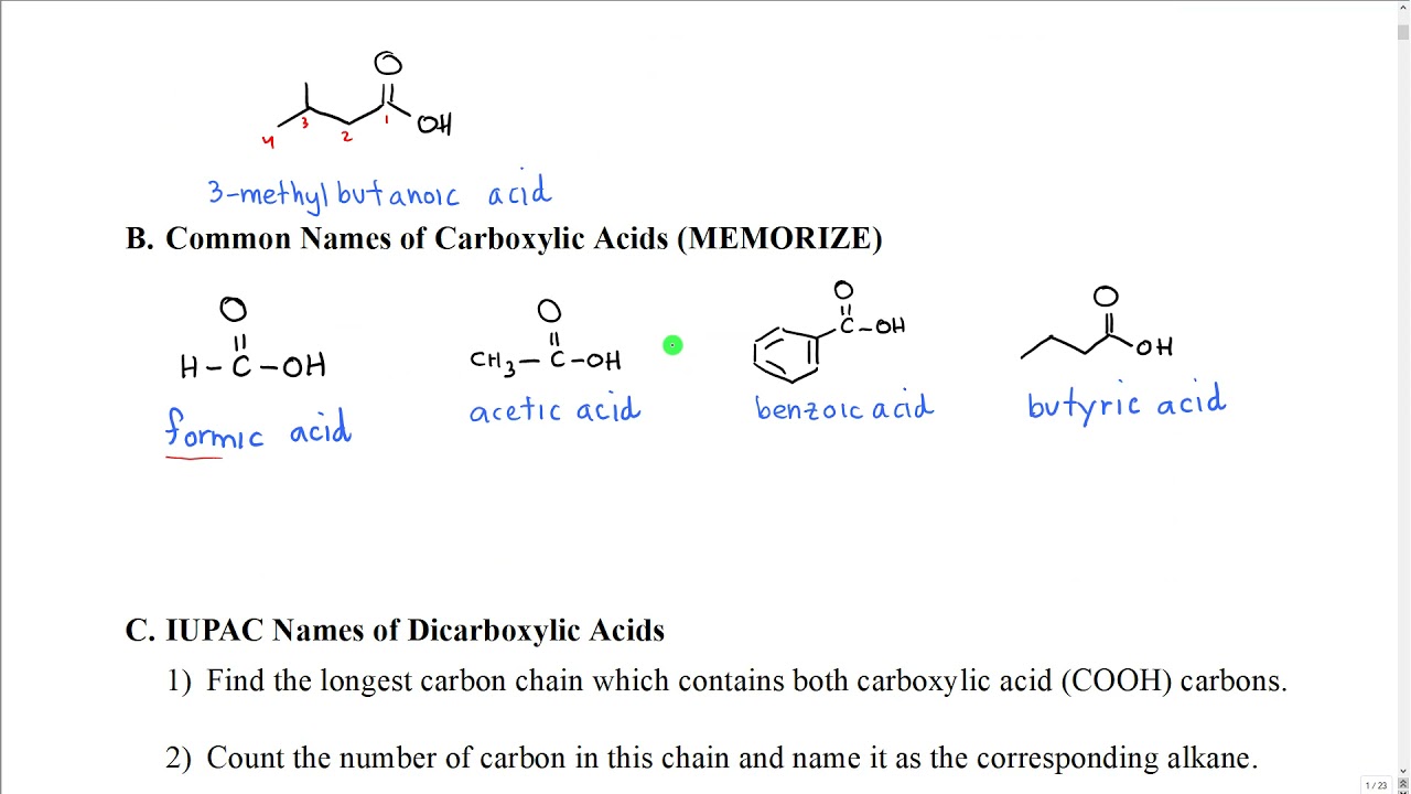 A225 Lecture: Chapters 20/21 - Part 01 - YouTube
