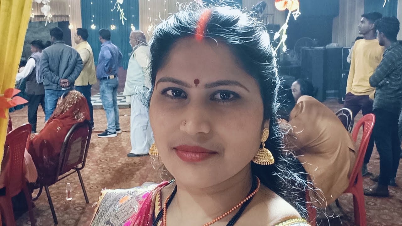 Geeta Devi official is live 🙏 - YouTube