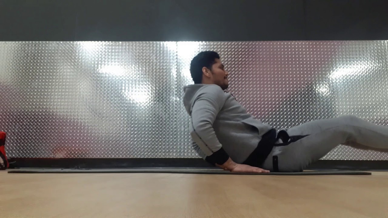 Natural Bodybuilding Motivation- Grind - YouTube