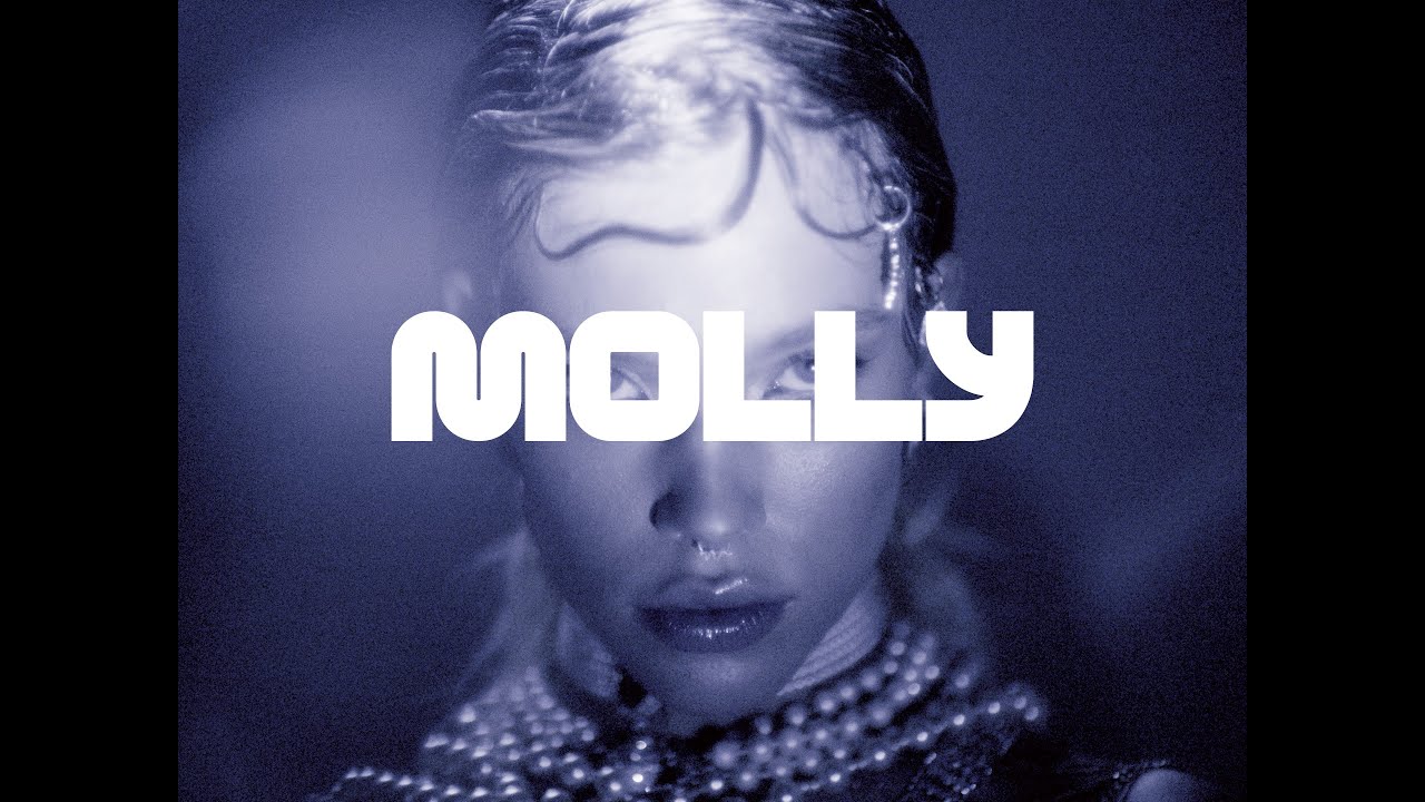 Who's Amy - Molly (Official Video) - YouTube