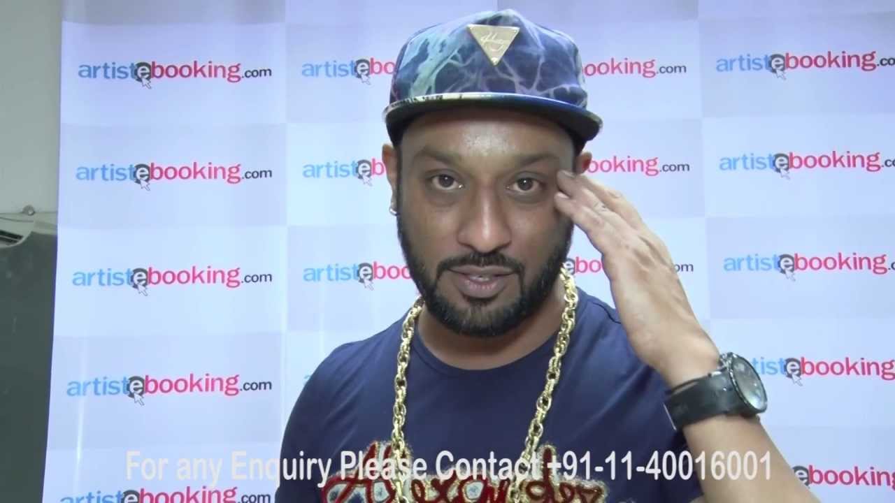 DJ Virus | Artistebooking.com | Artist Booking Agency | Book DJ - YouTube