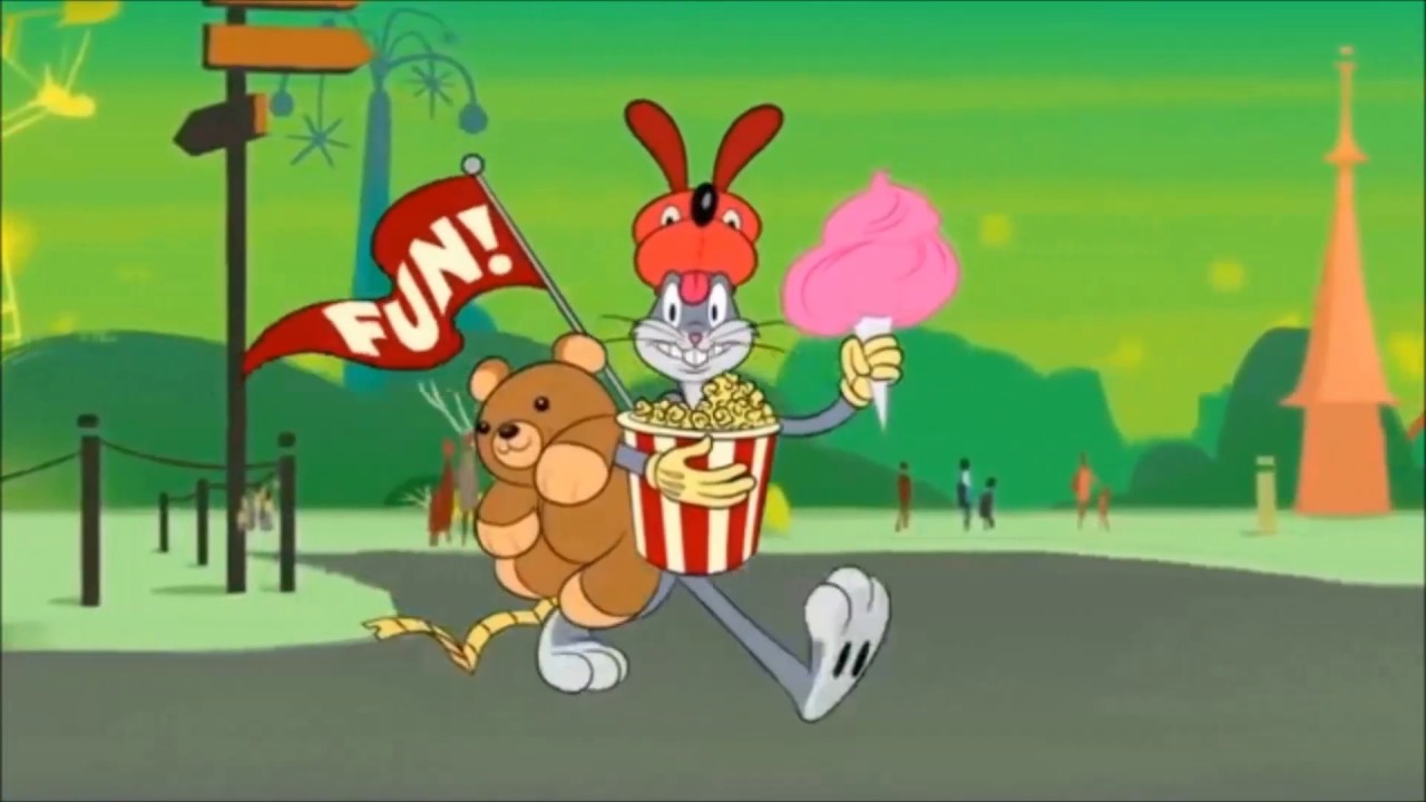 TJ Network Super Summer Fun Promo - YouTube