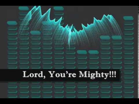 Youthful Praise - Lord, You're Mighty - Youthful Praise - YouTube