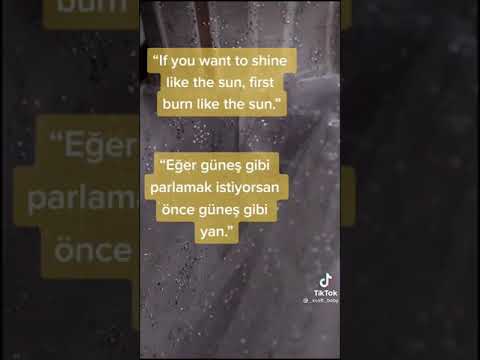 yabancı kısa biyografi