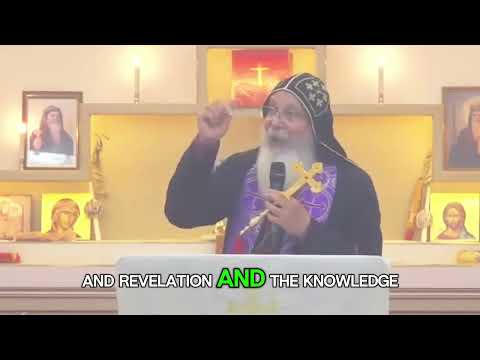 Why Jesus left the Father to enter the world | Bishop Mar Mari (John 16:28)