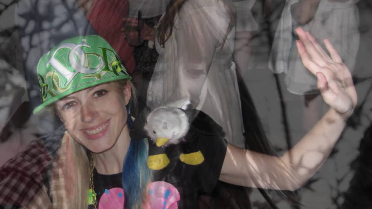 In Memory of Emily Biondi (With Cover By Emily Small) - YouTube