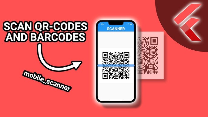 QR Code Generator in Flutter - Mobikul QR Code Generator in Flutter - Mobikul