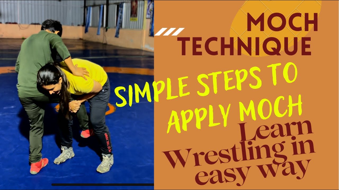 MOCH technique ,how and when should we apply to make it more effective ...