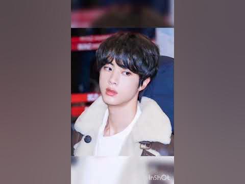 BTS Jin shorts - YouTube