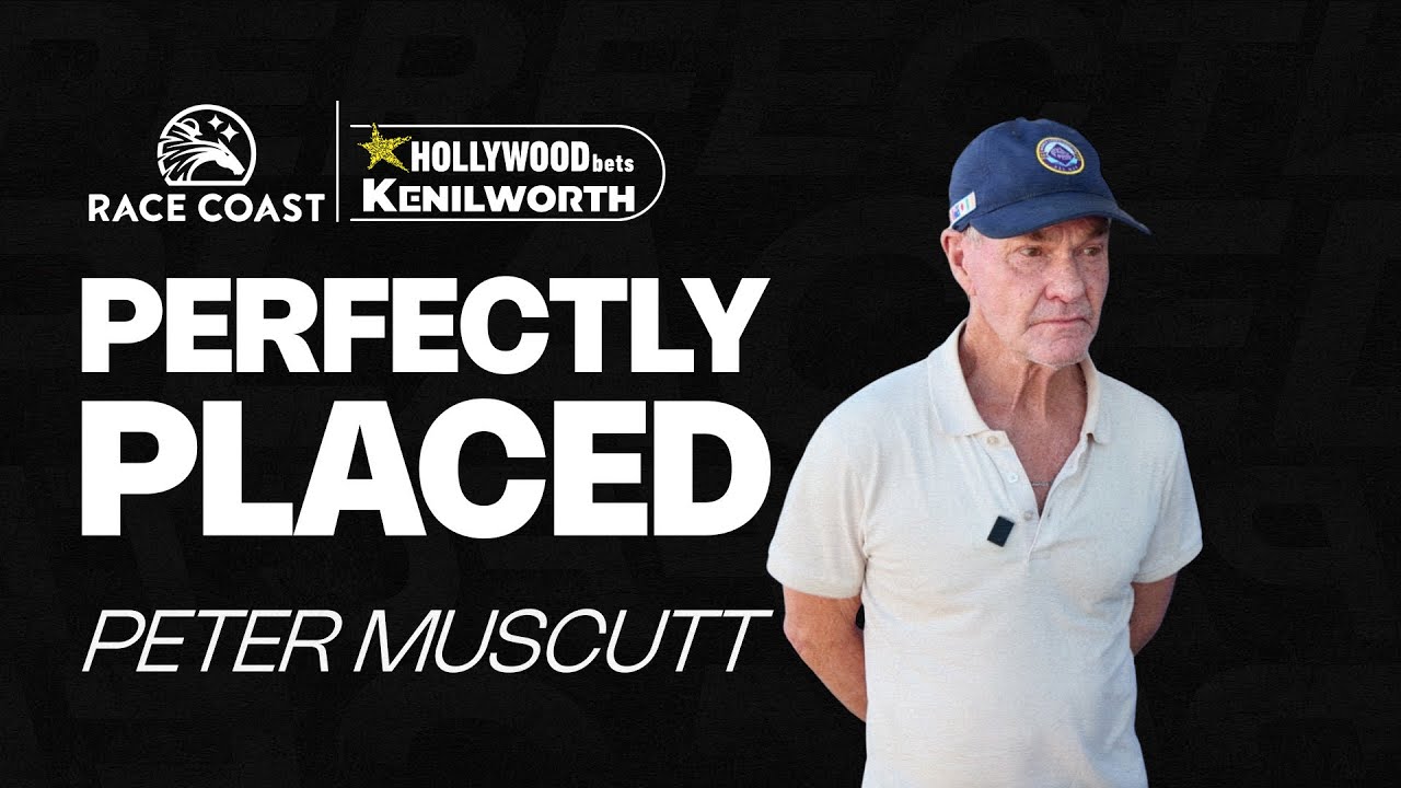 Perfectly Placed - Peter Muscutt - 20251115 - YouTube