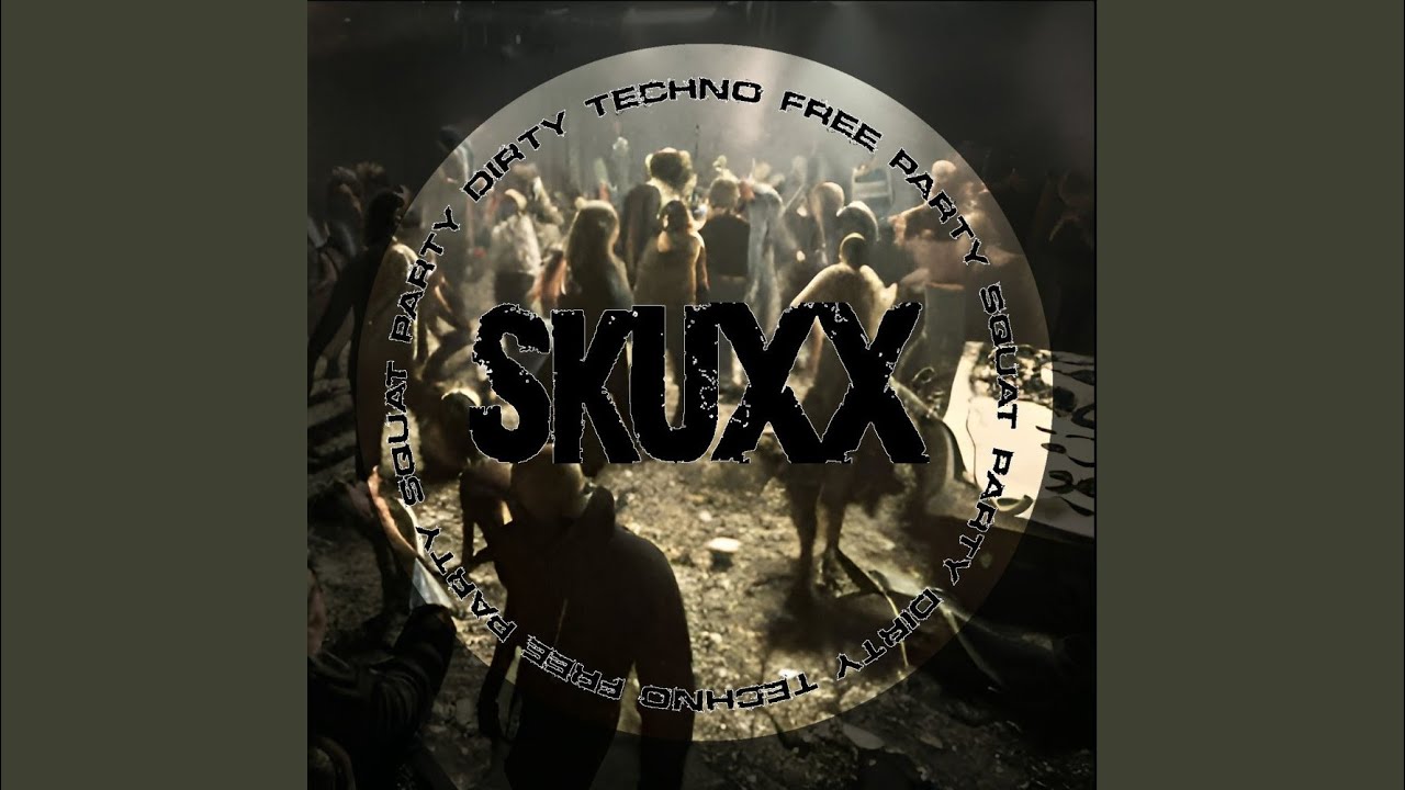 Weird Shit (OB1 Remix) - YouTube