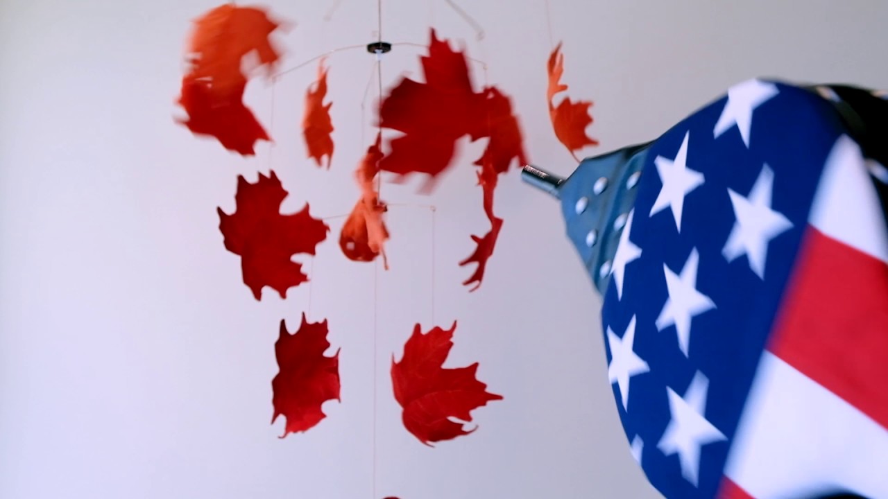 The US Bellows... - YouTube