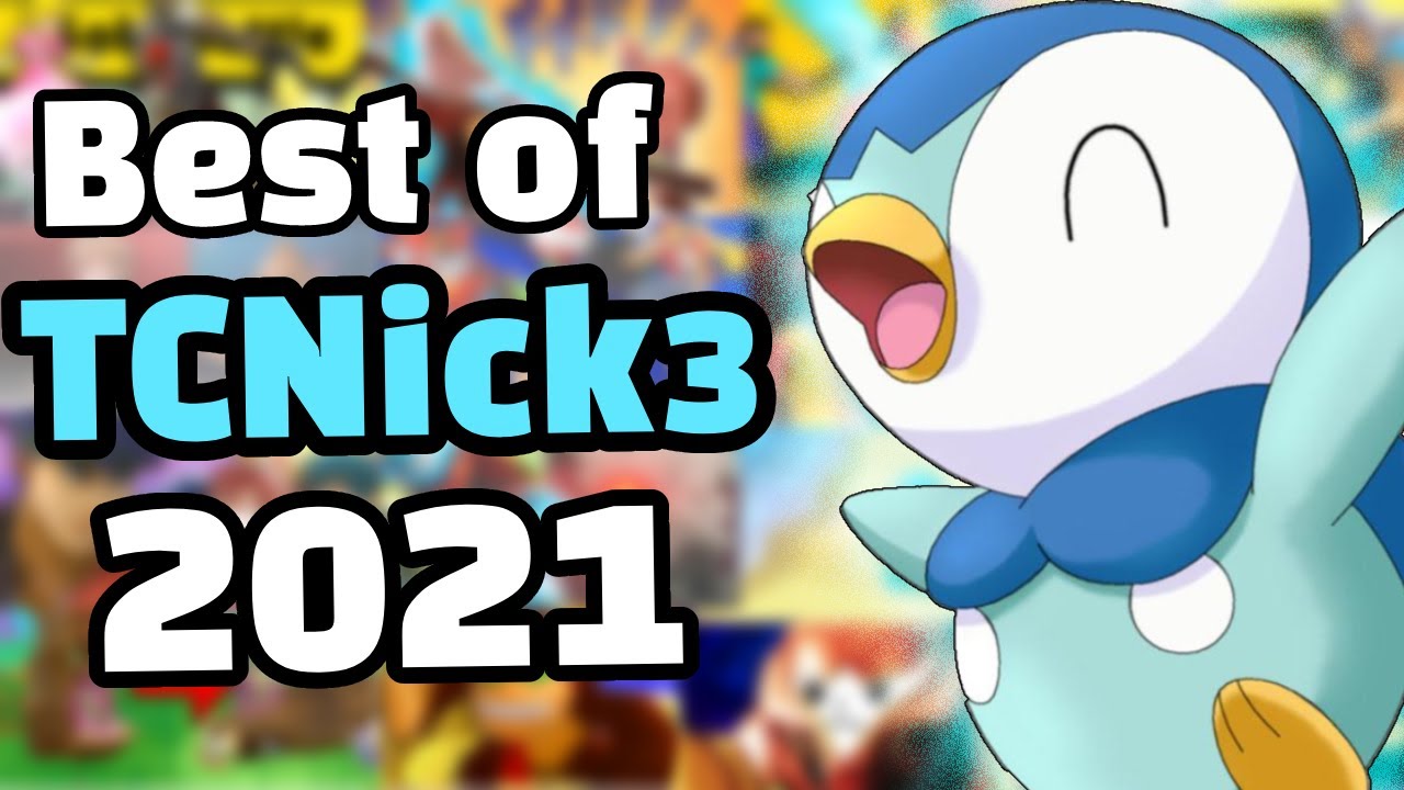 Best of TCNick3 2021 - YouTube