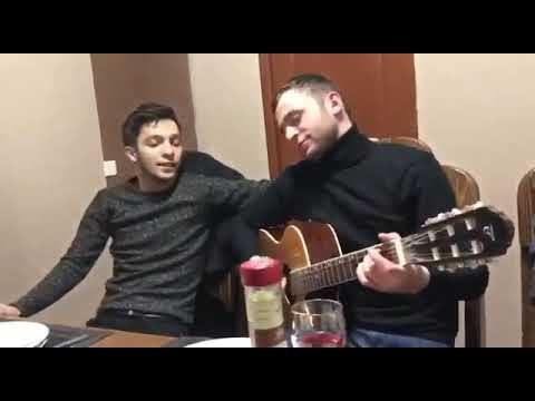 Dolya gitara 2018 - Punhan Semedli