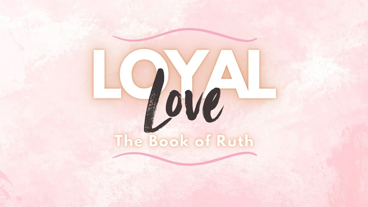 Ruth Chapter 4. - YouTube