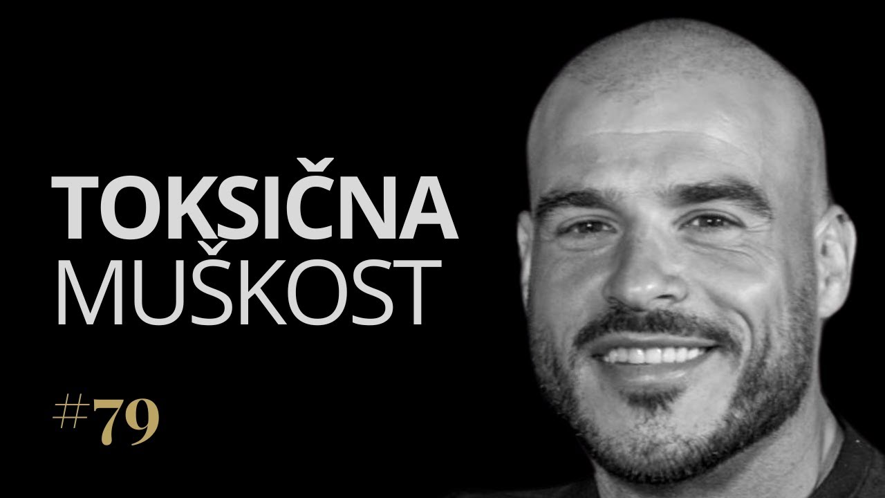 Nemanja Milović: Muškost bez Filtera - YouTube