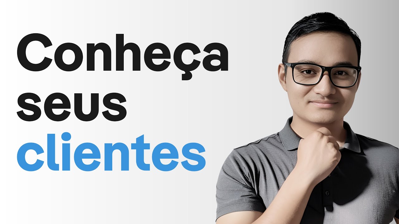 OS 3 TIPOS DE CLIENTES - E como lidar com cada um deles - YouTube