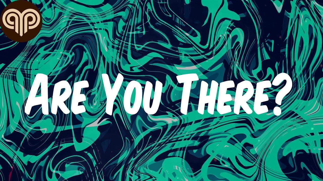 Are You There? (Lyrics) - Rema - YouTube