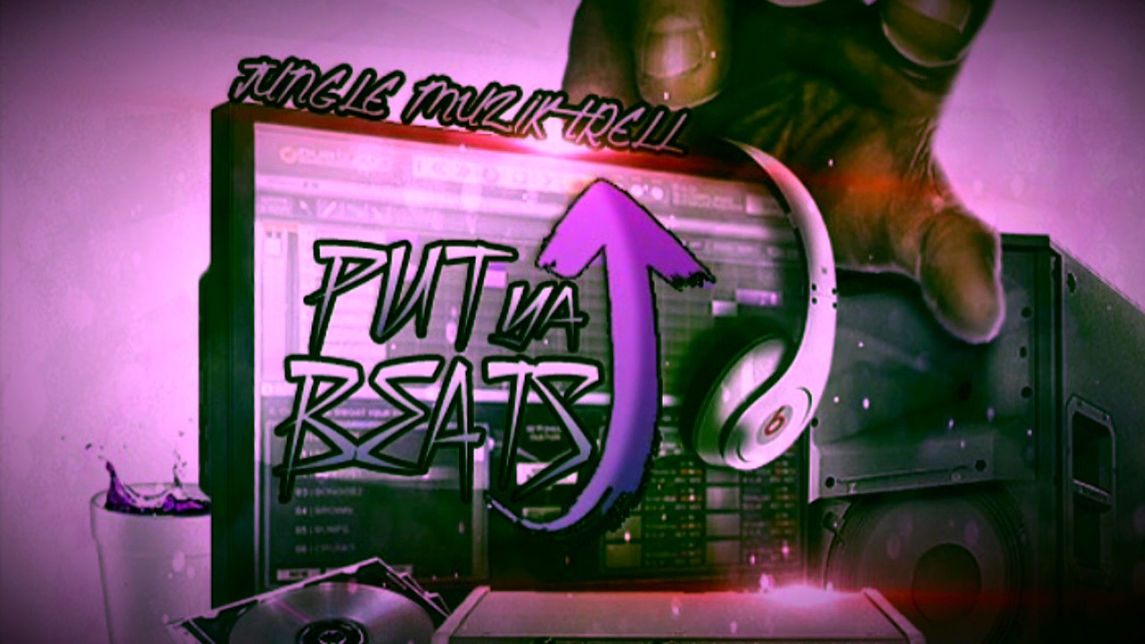 Lil Trell - Takeover pt.2 - YouTube